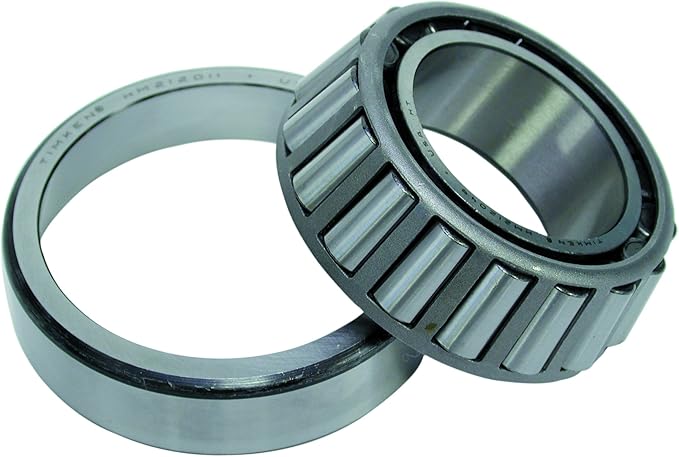 Timken SET414 MileMate Wheel Bearing Set, Wheel - Amazon Canada