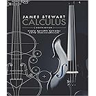 Single Variable Calculus: Early Transcendentals 009, Stewart, James ...