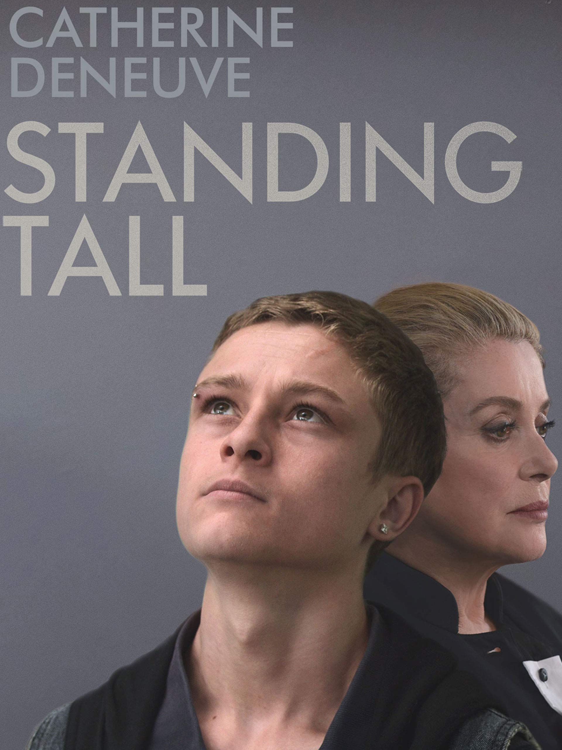 Watch Standing Tall | Prime Video
