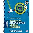 Becoming an Assessment-Capable Visible Learner, Grades 6-12, Level 1 ...