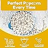 The Original Popco Silicone Microwave Popcorn Popper with Handles ...