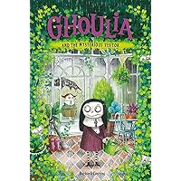 Amazon.com: Ghoulia and the Mysterious Visitor (Book #2): 9781419736902 ...