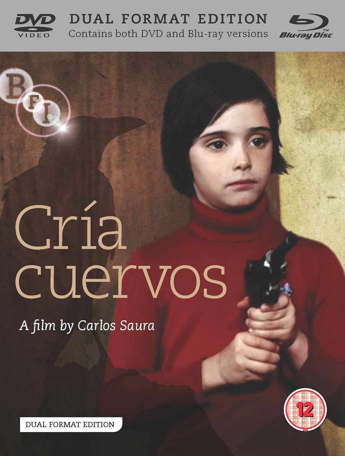 Ver Pelicula Cria Cuervos Online Gratis - mirarhornwolf