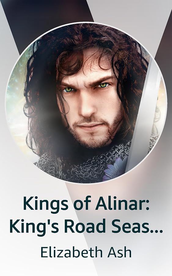 Kings of Alinar: King's Road Season Seven | Kindle Vella