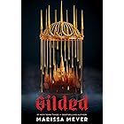 Amazon.com: Cursed (Gilded Duology) eBook : Meyer, Marissa: Kindle Store