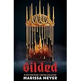 Amazon.com: Gilded (Gilded Duology, 1): 9781250618849: Meyer, Marissa: Books