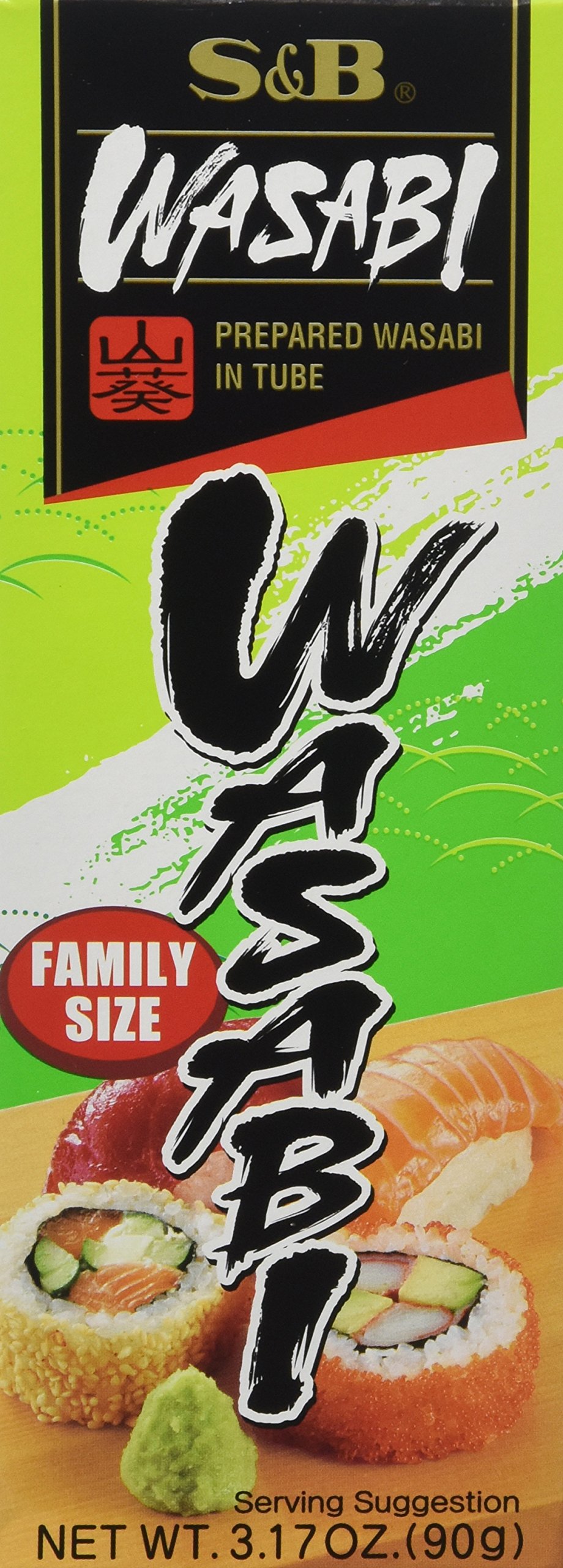 Wasabi Kuwait | Buy Online | Whizz Others