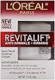 Amazon.com: L'Oreal Revitalift Face & Neck Anti-Wrinkle & Firming ...