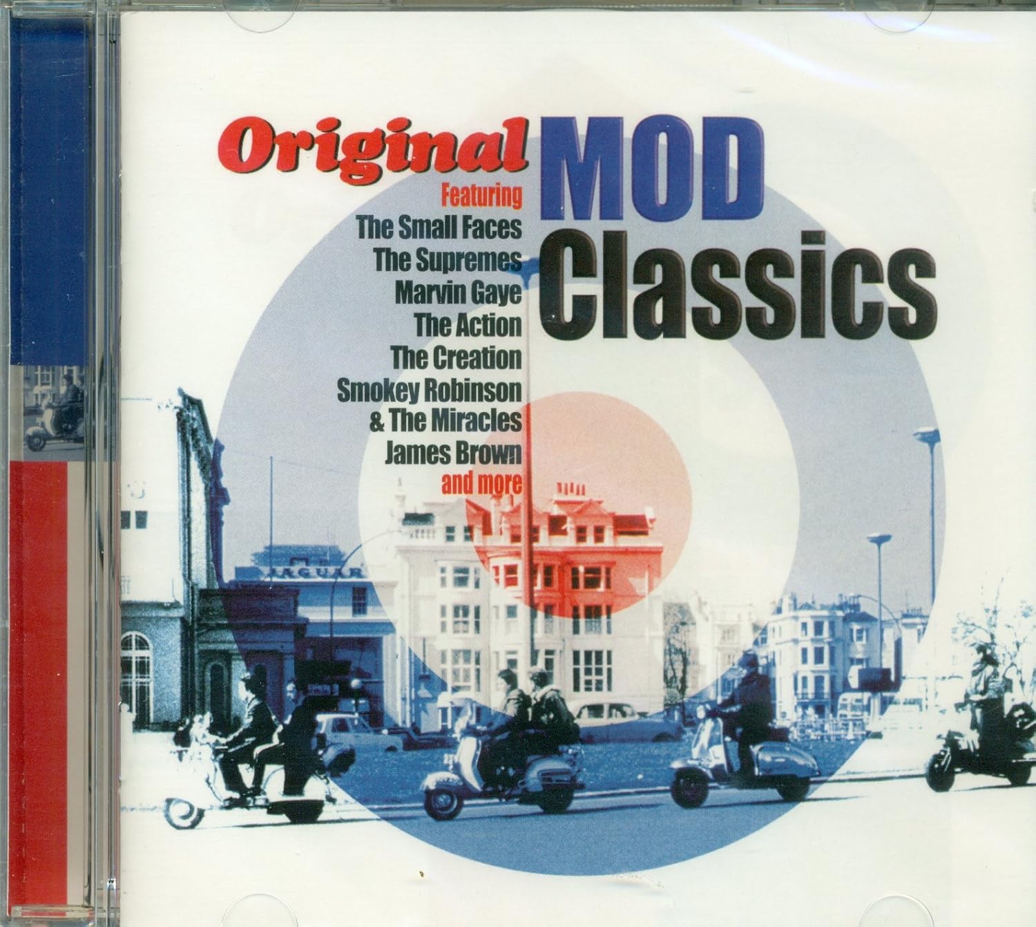 Original Mod Classics: Amazon.co.uk: CDs & Vinyl