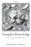 Amazon.com: Complex Responsive Processes in Organizations: Learning and Knowledge Creation ...