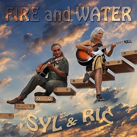 Fire And Water - Amazon.co.uk
