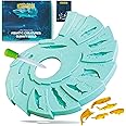 Amazon.com: Apex Predator - JACOBAKE Sea Animal Gummy Molds Create ...