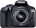 Canon EOS 1300D Camera Price: Buy Canon EOS 1300D 18MP Digital SLR ...