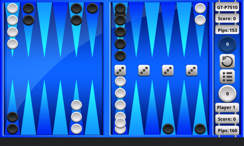 Backgammon:Amazon.com:Appstore for Android