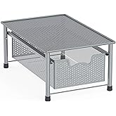 Amazon.com: Simple Houseware Stackable Cabinet Basket Drawer Organizer ...