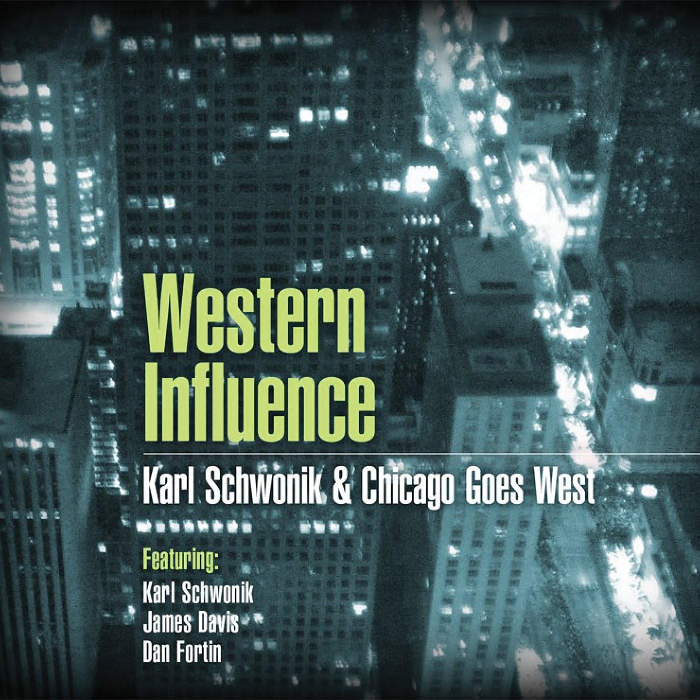 Western Influence - Amazon.co.uk