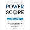 Power Score: Your Formula for Leadership Success in Oman | Whizz Leadership