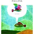 Amazon.com: Fish Is Fish: 9780394804408: Lionni, Leo: Books