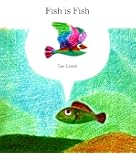 Swimmy: Leo Lionni: 9780394817132: Amazon.com: Books