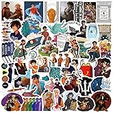 Amazon.com: Stickers 20 Pcs Per Pack Percy Vinyl Jackson Laptop ...