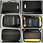 AmazonBasics Universal Travel Case for Small Electronics and ...