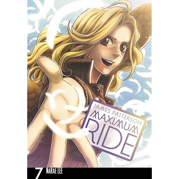 Maximum Ride 5th Book