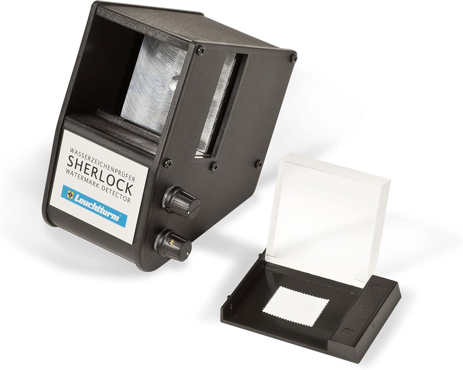 Sherlock Watermark Detector by Lighthouse – BigaMart