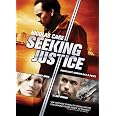 Amazon.com: Seeking Justice : Pearce, Guy, Perrineau, Harold, Cage ...