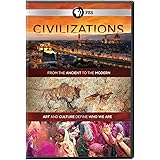 Amazon.com: Africa's Great Civilizations DVD : n/a, n/a: Movies & TV