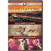 Amazon.com: First Civilizations : Liev Schreiber: Movies & TV