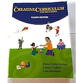 The Creative Curriculum for Preschool, 5th edition: Cate Heroman, Diane ...