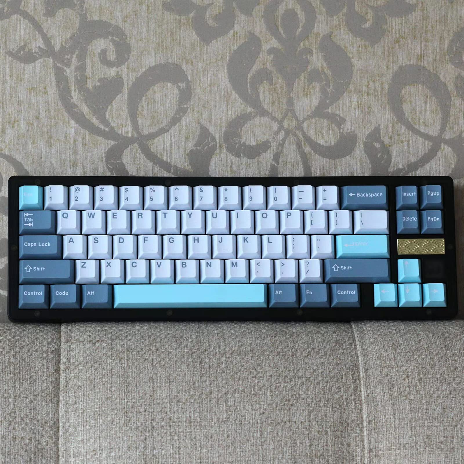 Mua Shoko Keycaps 172 Keys Cherry Profile Doubleshot Keycaps Set Fit ...