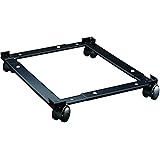 Amazon.com : Scranton & Co Adjustable File Caddy in Black : Office Products