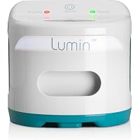 Amazon.com: Lumin 3B Medical Multi-Purpose UVC Cleaner : Health & Household
