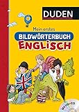 Mein erstes Englisch Bildwörterbuch + CD: Amazon.de: Angela Weinhold ...