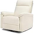 Amazon.com: DaVinci Suzy Glider Recliner Nursery Chair - Versatile ...