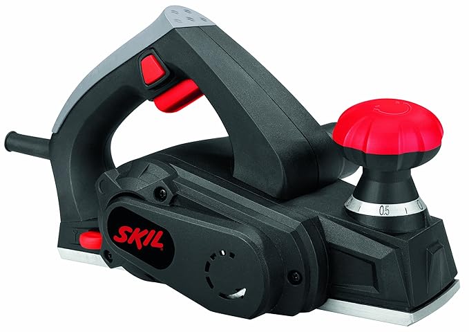 Skil 1550 450W Planer: Amazon.co.uk: DIY & Tools