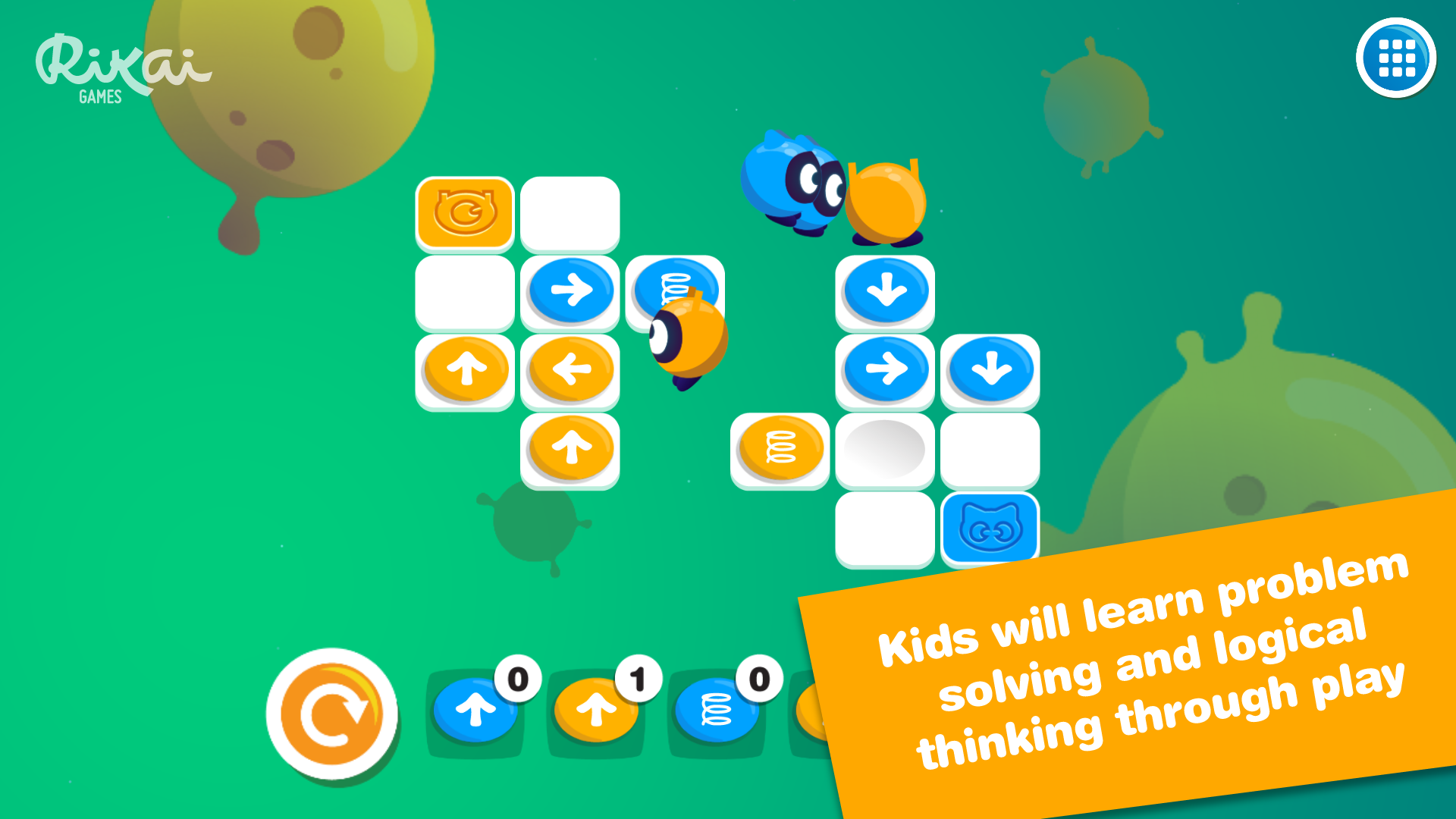 Bit by Bit - Programming game:Amazon.fr:Appstore for Android