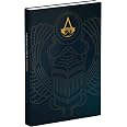 Assassin's Creed Origins: Prima Collector's Edition Guide: Prima Games ...