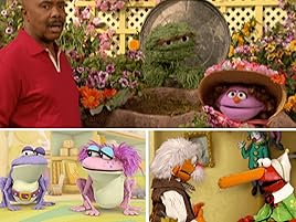 Watch Sesame Street Extras Volume 1 | Prime Video