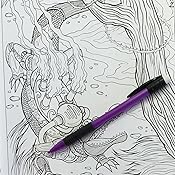 Amazon.com: Steampunk Animals Coloring Book (Adult Coloring ...