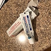 Amazon.com: Miconazole Nitrate 2 % Antifungal Cream - 1 Oz Tube: Health ...