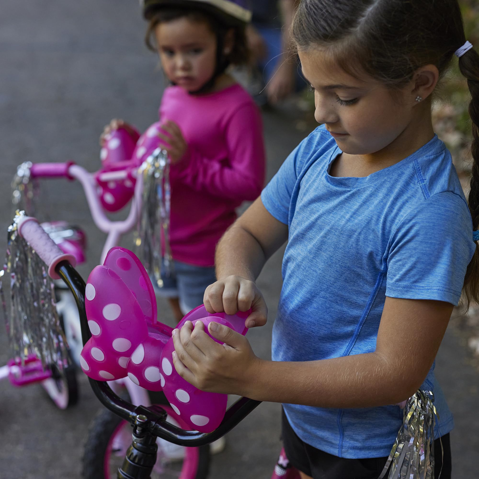 Mua Disney Girls Bikes, 12/16 Inch Sizes, Disney Princess Bikes, Disney ...