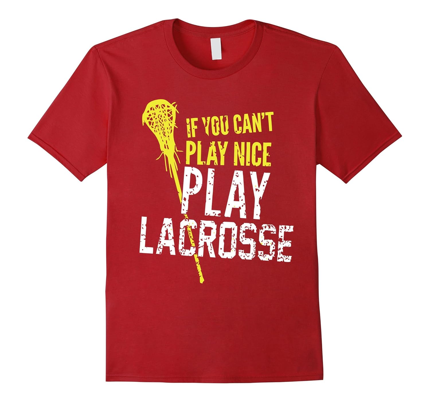 Funny Lacrosse shirts Gift Boys/Girls/Men/Women Player-CL – Colamaga