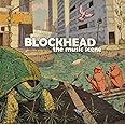 Blockhead - The Music Scene - Amazon.com Music