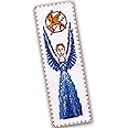 Amazon.com: Counted Cross Stitch Kit 'The Hunger Games: Mockingjay ...