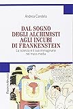 Comunicare la scienza: Amazon.it: Silvia Bencivelli, Francesco P. De Ceglia: Libri