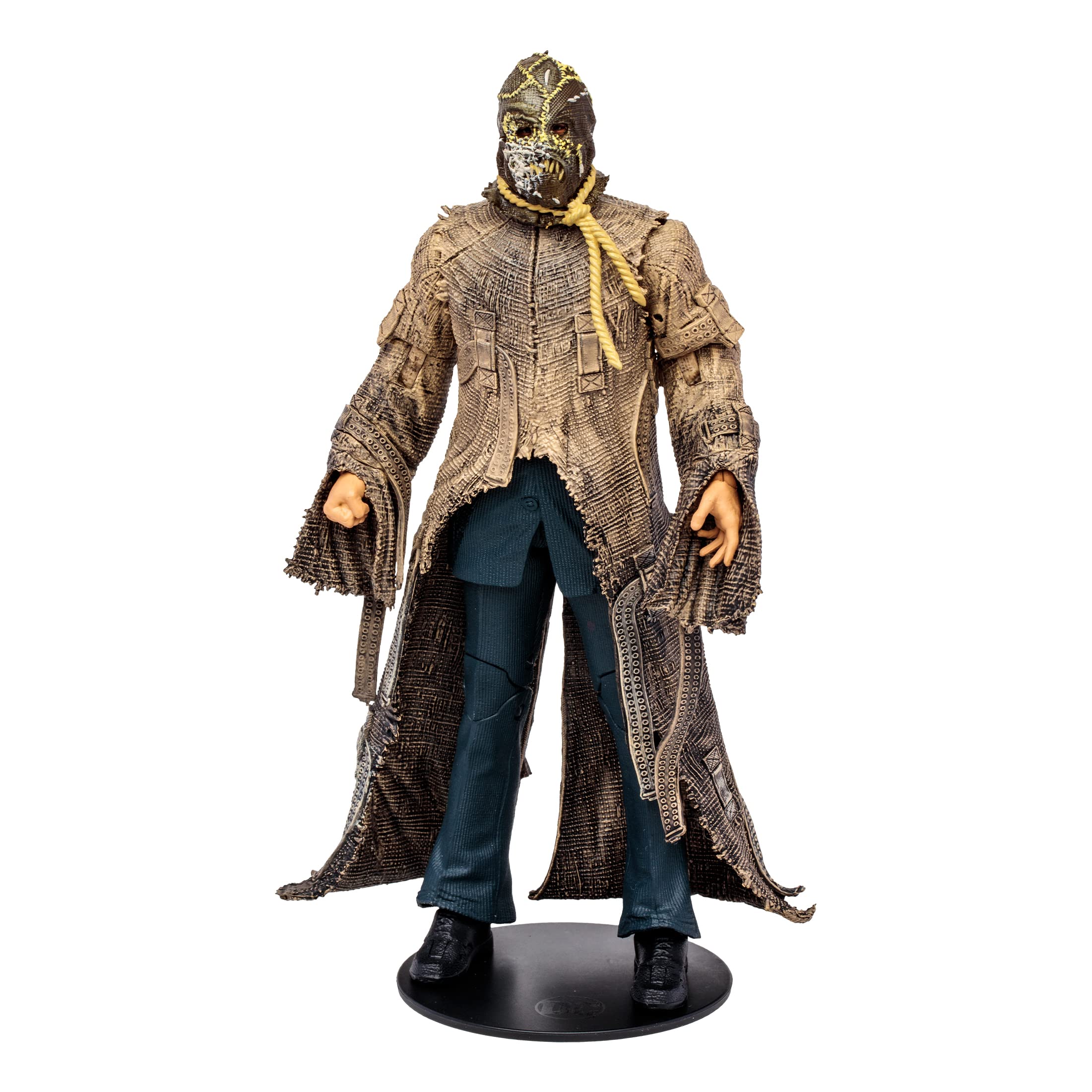 Mua McFarlane Toys 7-Inch DC Dark Knight Trilogy Scarecrow Action ...