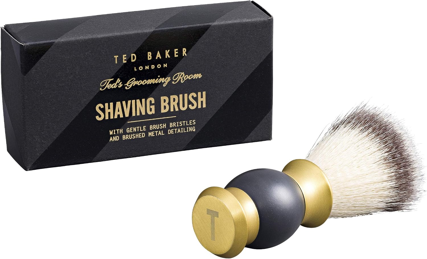 Ted Baker Men’s Shaving Brush – BigaMart