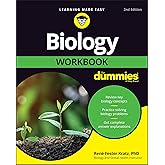 Amazon.com: Biology For Dummies (For Dummies (Lifestyle ...